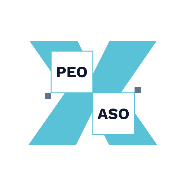 ASO vs PEO: What's the Difference? ASO vs PEO: What's the Difference?